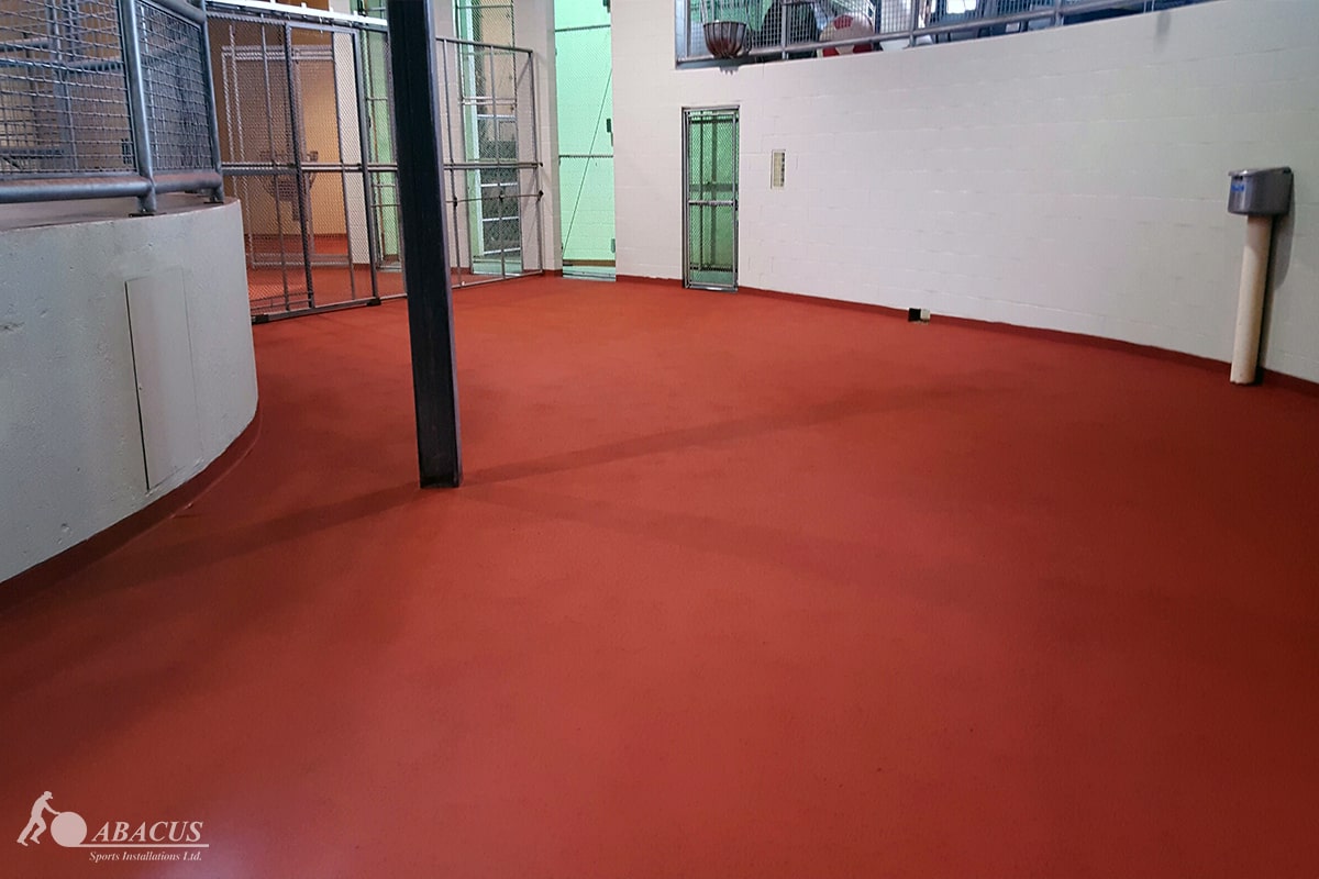 Zoo Flooring – Abacus Animal Flooring