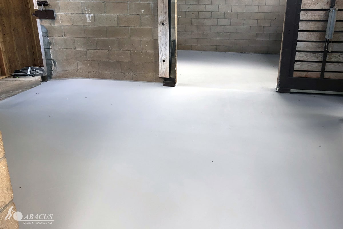 Honolulu Zoo – Abacus Animal Flooring