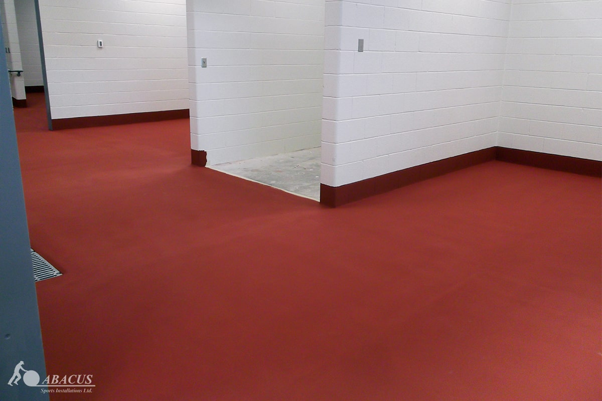 University of Tennessee – Abacus Animal Flooring